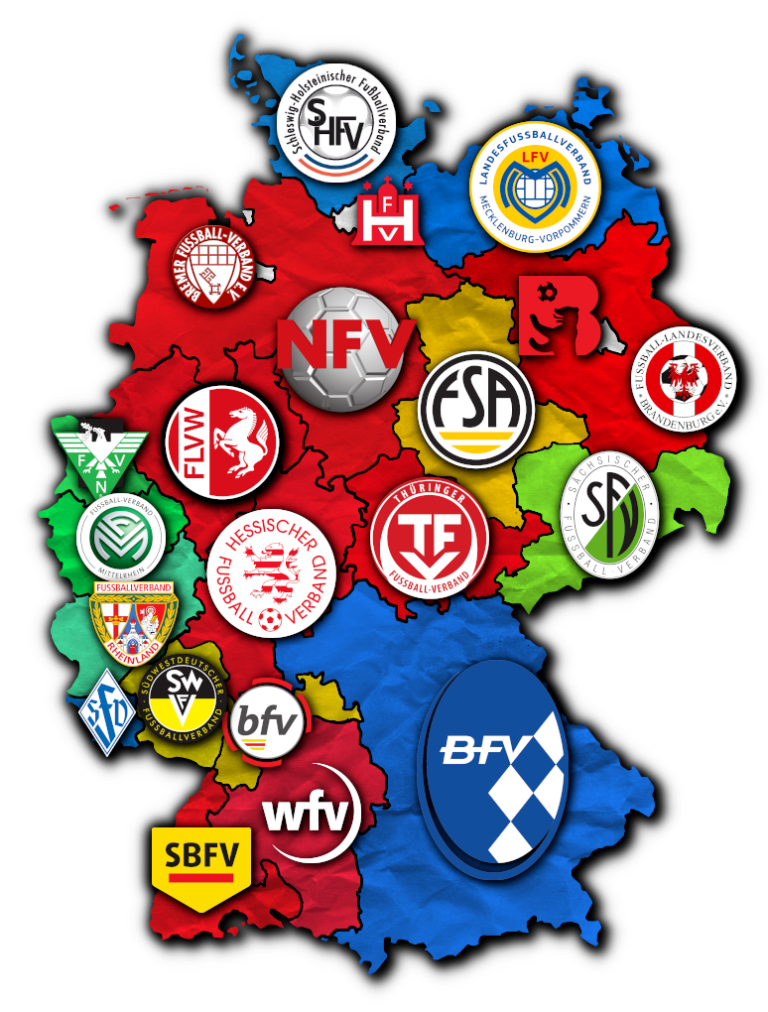 Die Teilnehmer der FIFA-WM 2026 – Die falsche 9